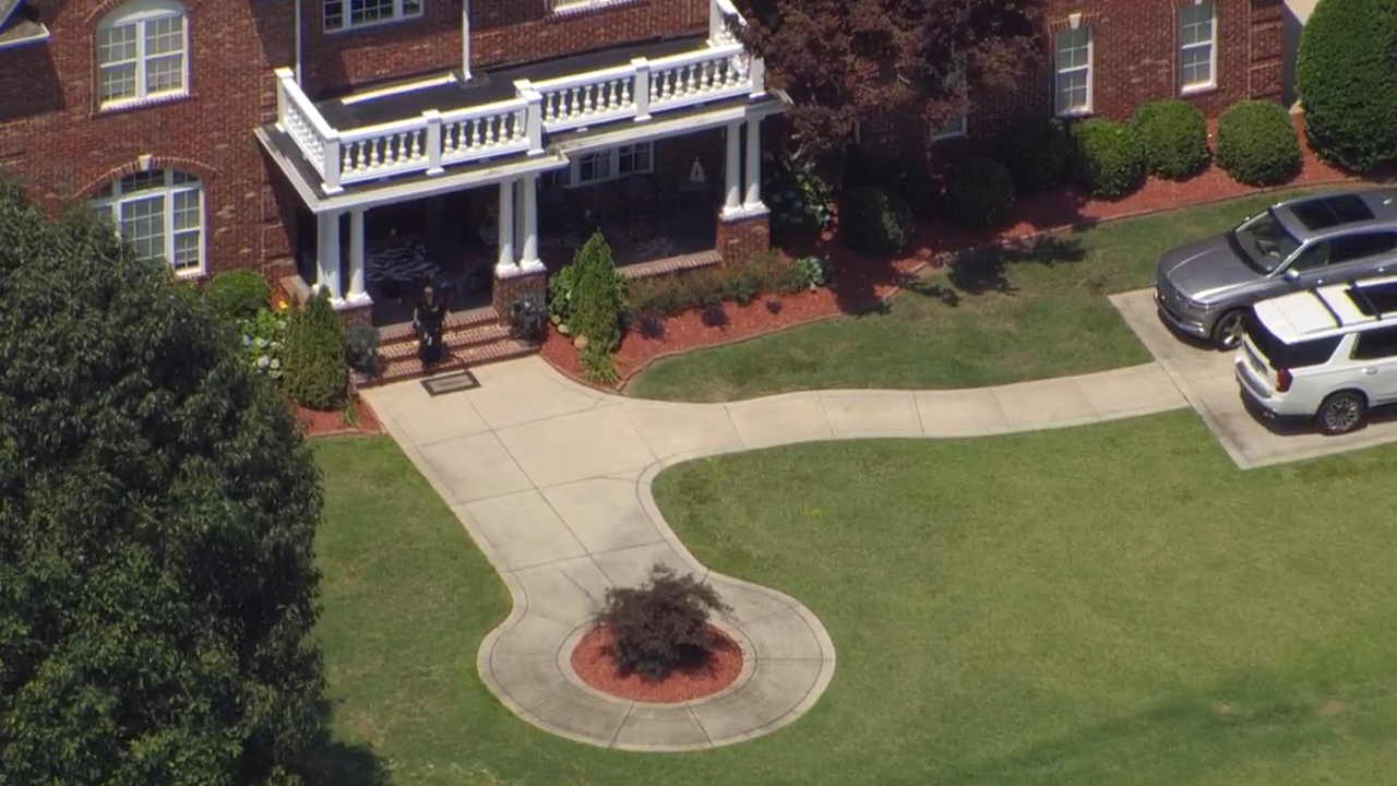 WRAL Local News | News in the NC Triangle